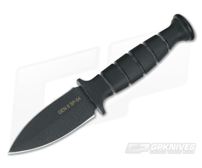 Ontario Spec Plus Gen II SP54