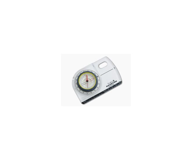 Brunton TruArc 5 Base Plate Global Needle Compass 91575