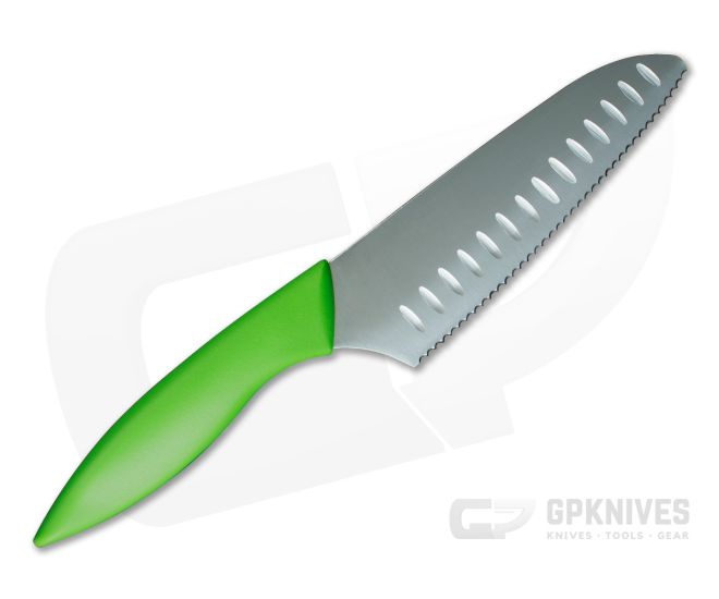 KAI My First Knife Serrated Chefs Knife for Kids AB5090