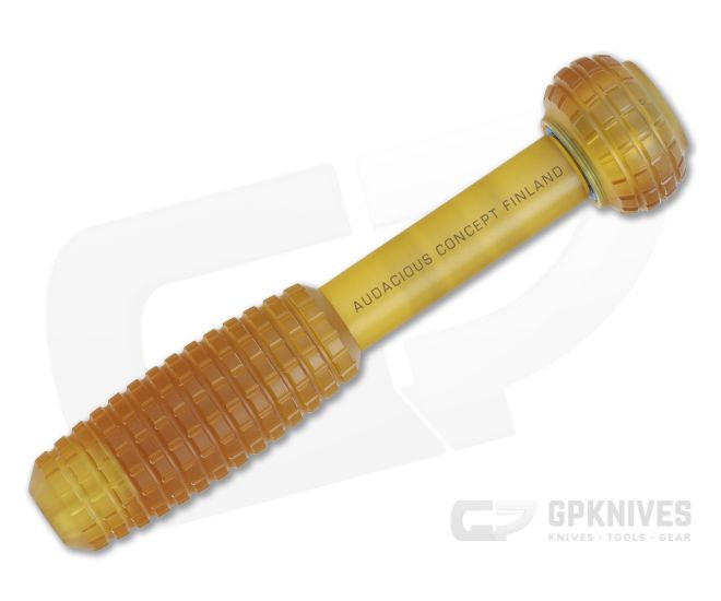 Audacious Concept - Anso Knife Tool - Ultem Bit Driver