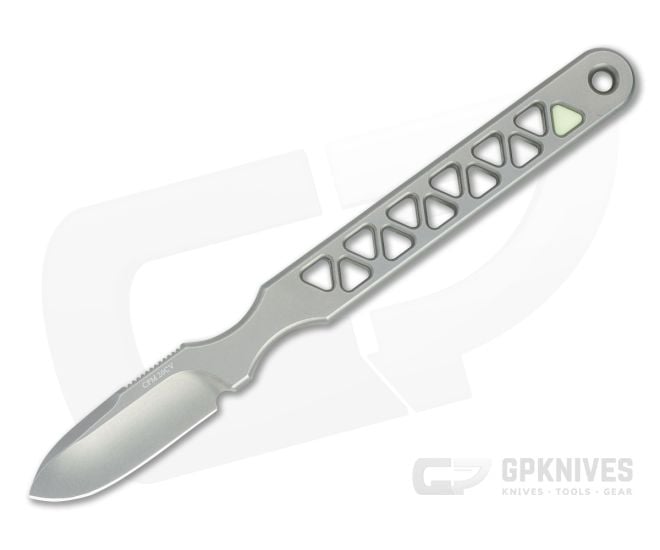 Audacious Concept Backcountry Scalpel Gen 3 - Stonewashed