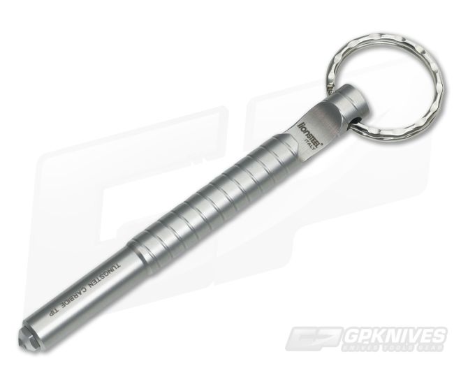 LionSteel ES-1 Eskaper Glass Breaker Bottle Opener