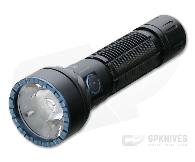 Olight Freyr Multi-Color Dual Switch Tactical Rechargeable 1750 Lumen ...