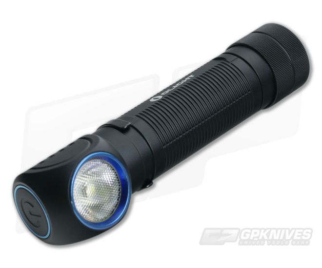Olight H2R Nova Headlamp Rechargeable Neutral White LED 2000 Lumen ...