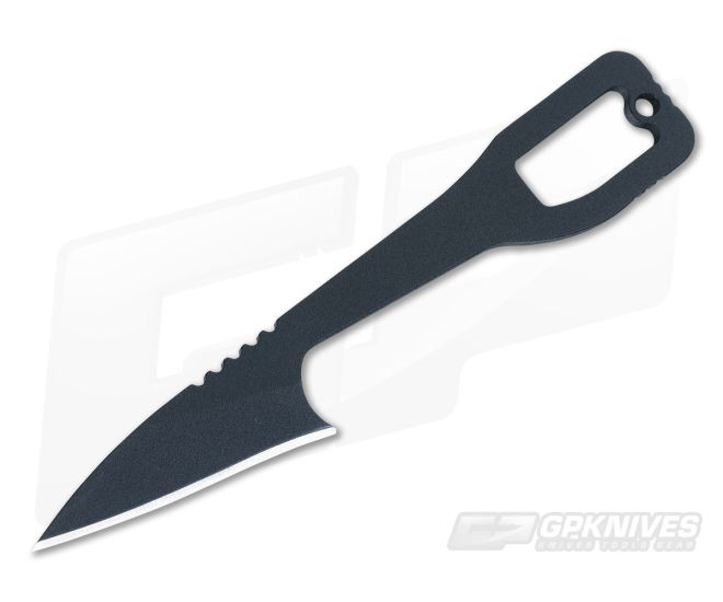 TOPS Knives Key Knife C Hoffman Harpoon