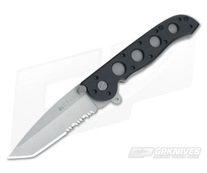 CRKT Carson M16-12Z