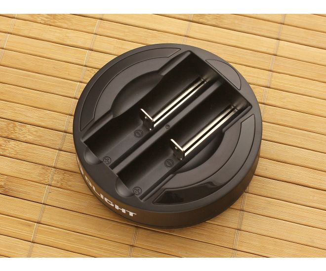 Olight Omni Dok Universal Battery Charger for sale