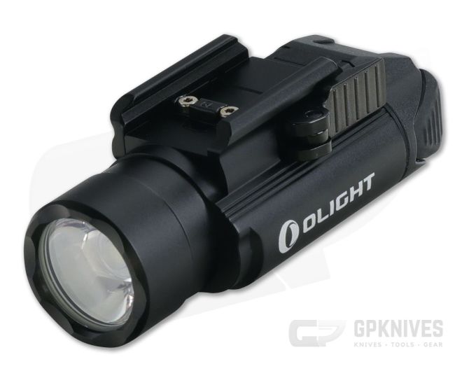 Olight PL-PRO Valkyrie Black 1500 Lumen Weapon Light For Sale