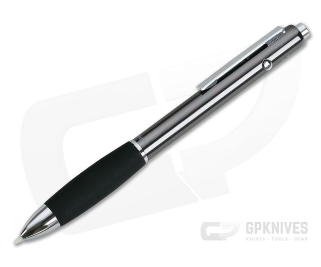 Fisher Space Pen Q4 Multi-Action Space Pen with Pencil Stylus and ...