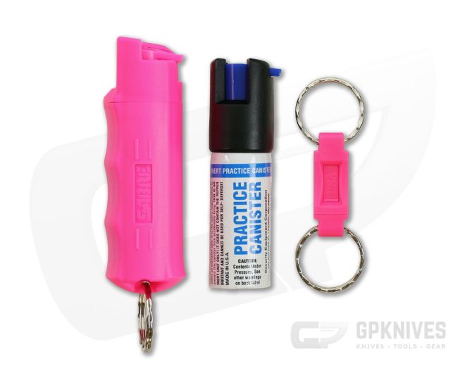Sabre Red Pink New User Kit Advanced OC/CS Blend with Quick Release Key ...
