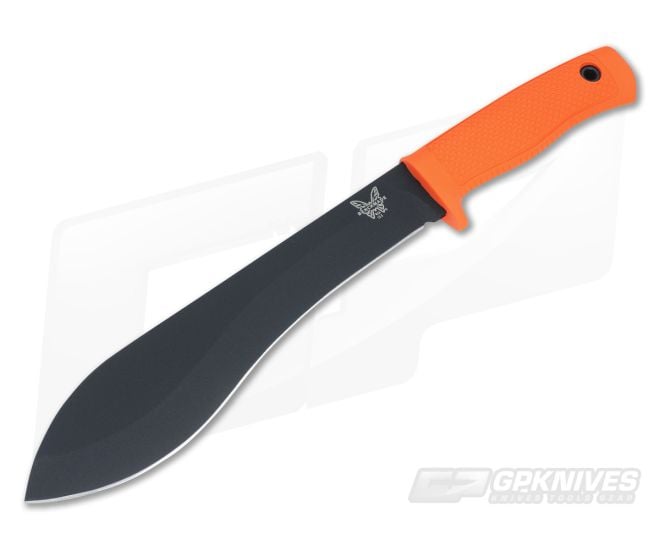 Benchmade Jungle Bolo Machete Model 153BK