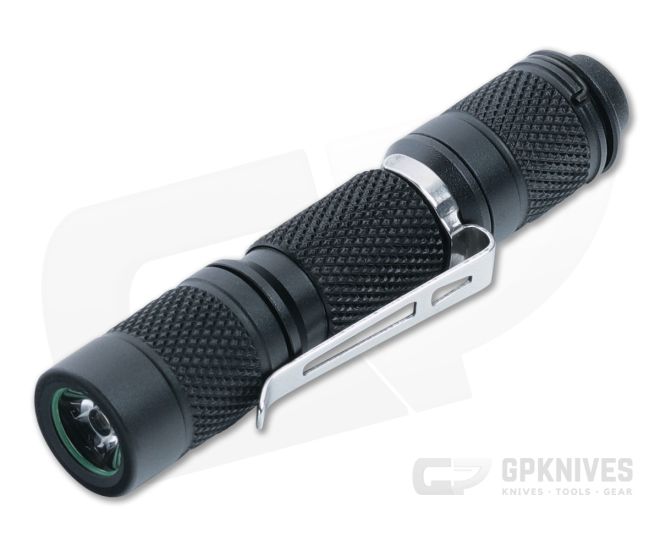 Maratac Back-to-Basics LED Key Chain Flashlight For Sale [220 Lumen Output]