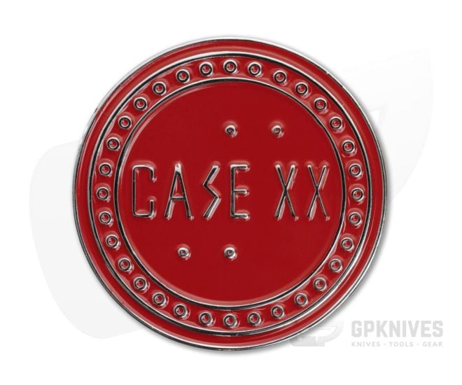 Case Knives Challenge Coin 2026 - 50295