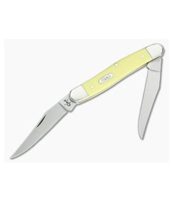 Case Muskrat Knives | Two-Blade Folders