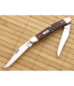 Case Muskrat Knives | Two-Blade Folders