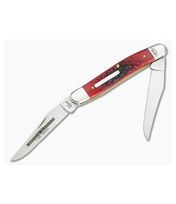 Case Muskrat Knives | Two-Blade Folders