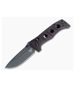 Discontinued Benchmade