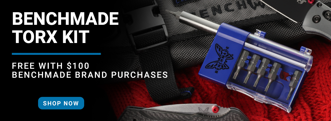 GPKNIVES.com - The source for your knives, tools and gear.