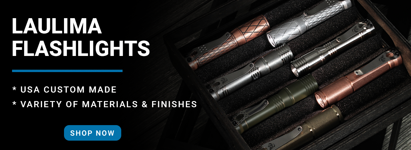 GPKNIVES.com - The source for your knives, tools and gear.