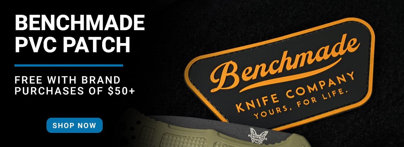 GPKNIVES.com - The source for your knives, tools and gear.