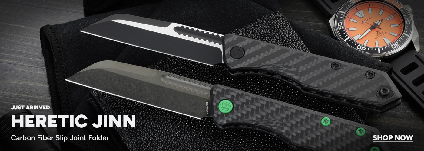 GPKNIVES.com - The source for your knives, tools and gear.