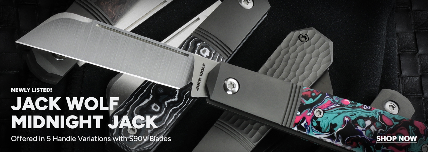 GPKNIVES.com - The source for your knives, tools and gear.