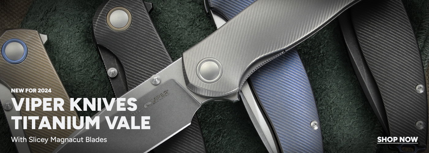 GPKNIVES.com - The source for your knives, tools and gear.