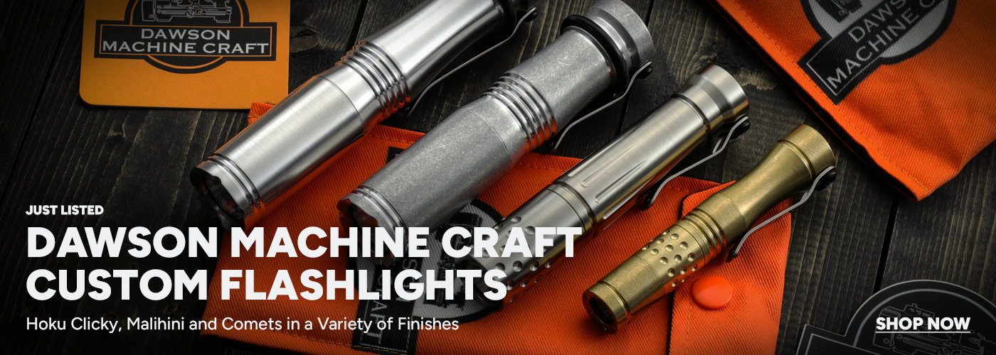 GPKNIVES.com - The source for your knives, tools and gear.