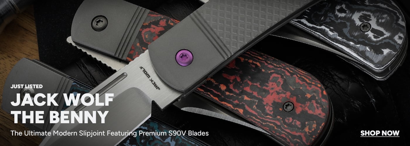 GPKNIVES.com - The source for your knives, tools and gear.