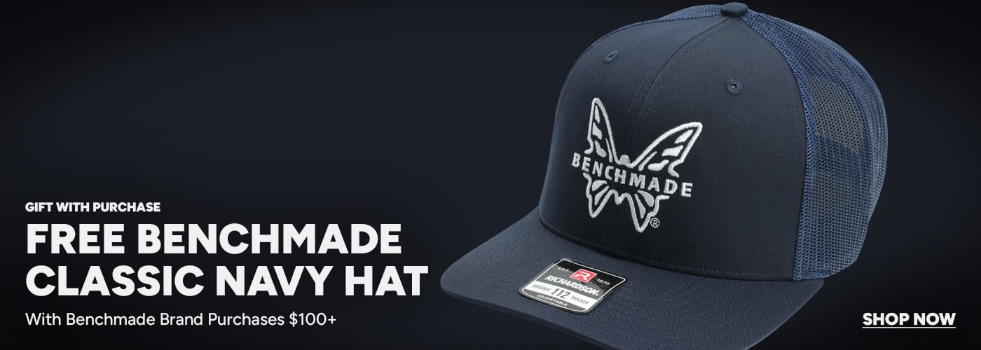 GPKNIVES.com - The source for your knives, tools and gear.