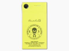Card Knife ESEE POCKET NAVIGATION CARDS For Sale Esee Pocket Navigation ...